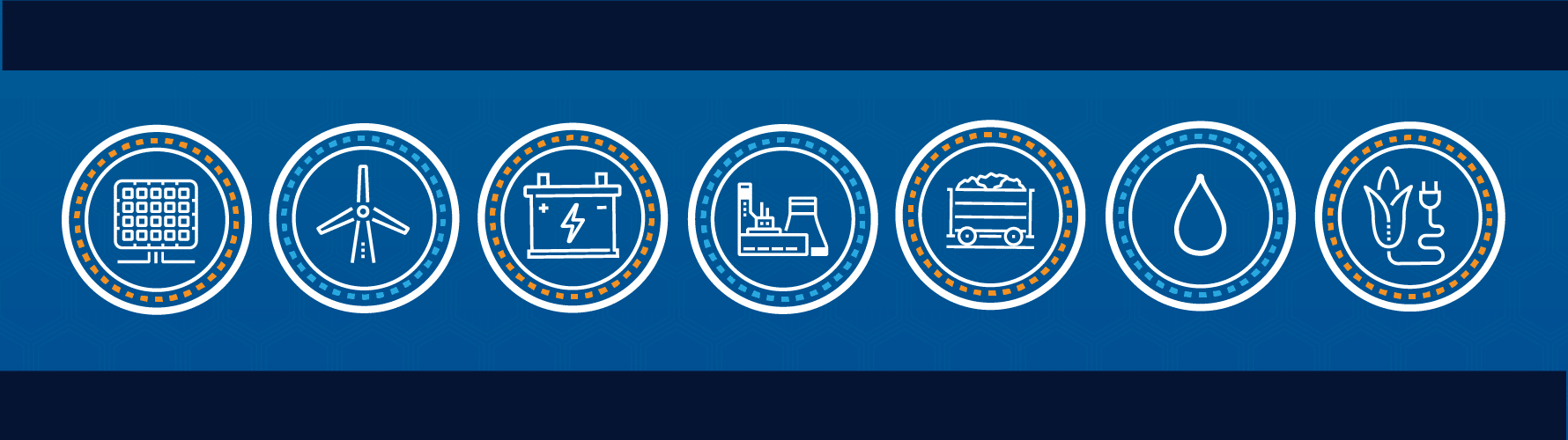 The Diversity of Our Energy Market - Sustainable Energy Fund