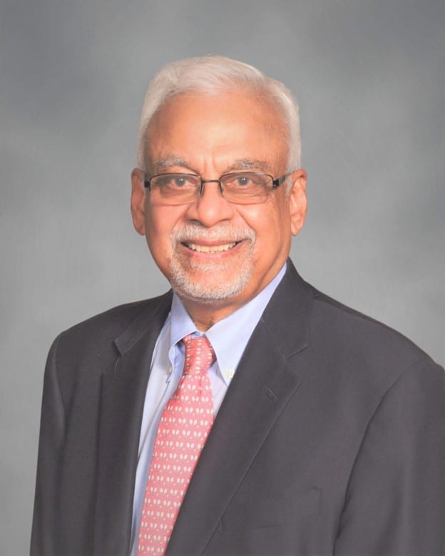 Keynote Speaker Announced: Dr. Ramesh (Rudy) Shankar - SEF