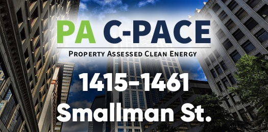 1415-1461 Smallman St. C-PACE Project Closes in Allegheny County ...