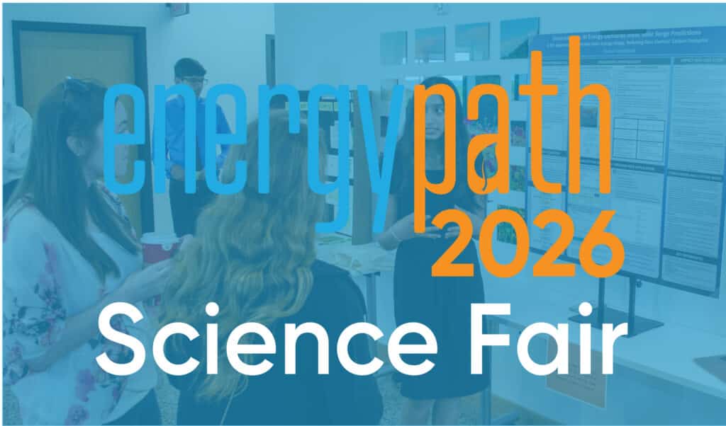 Energypath Science Fair 2026 - Regenerative Energy Initiative
